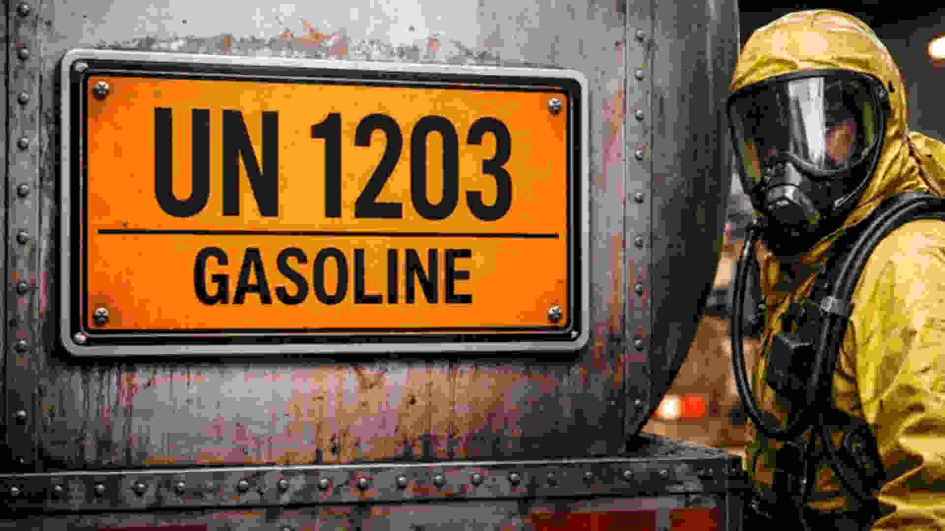 Hazmat Operations Level for Firefighters | AllFirefighter
