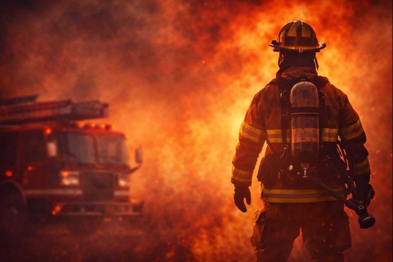 Latest Firefighting Posts - AllFirefighter