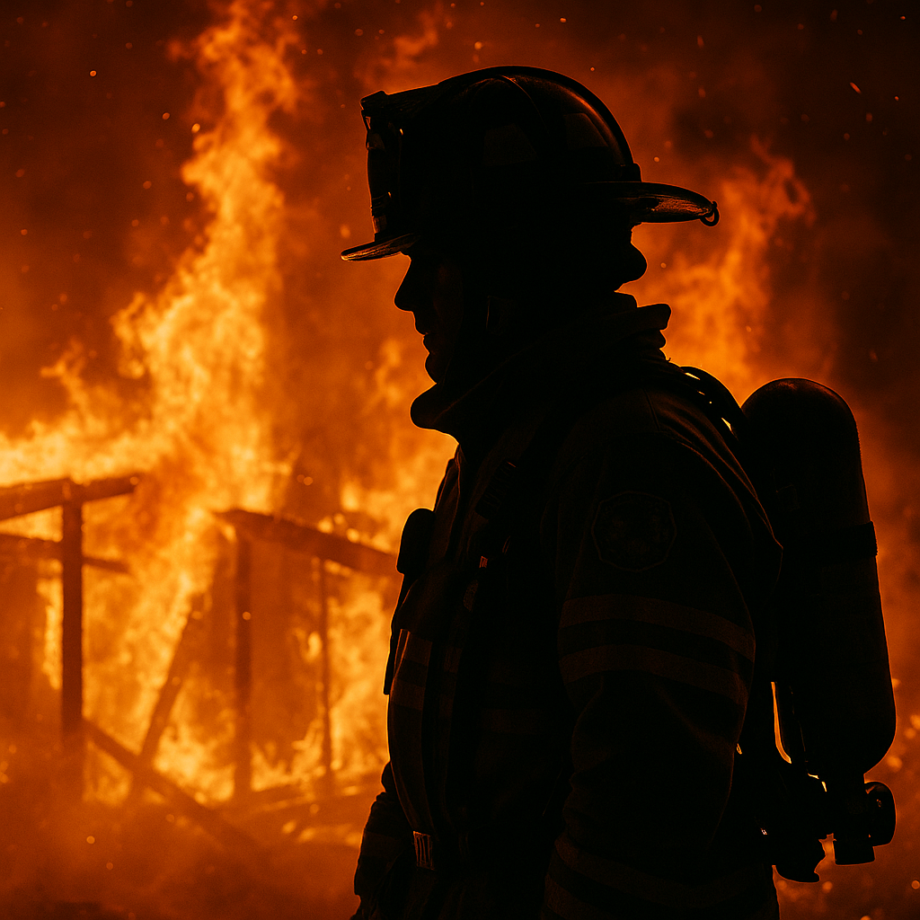 Firefighting Videos - AllFirefighter