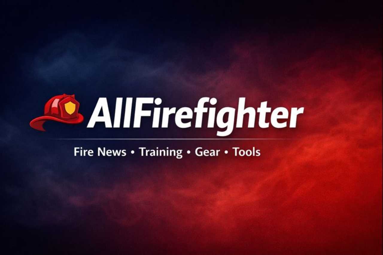 Training Firefighting Articles — AllFirefighter