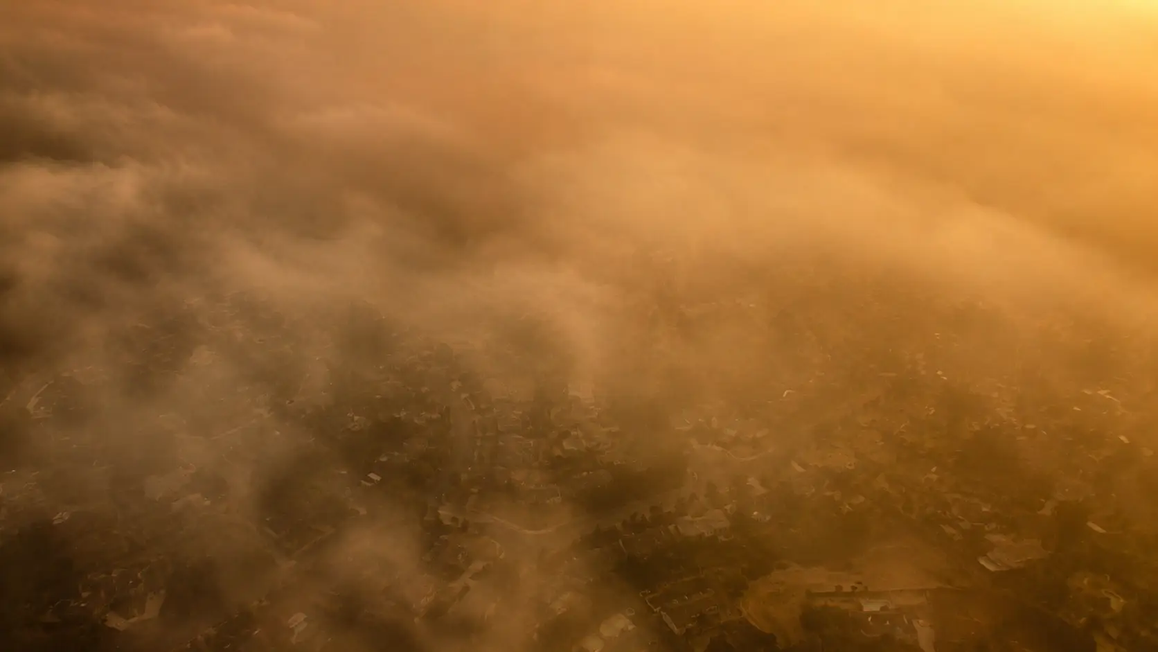 Wildfire Smoke Health Effects 2026: Cancer, Heart & Brain Risks Explained